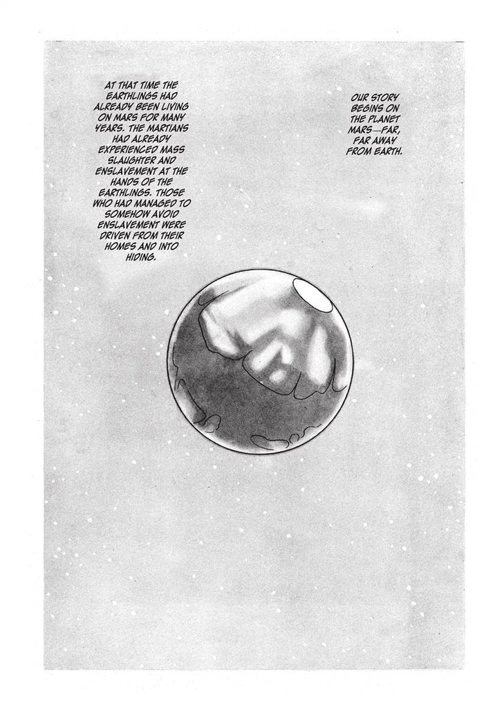 Captain Ken Vol. 1 – eManga