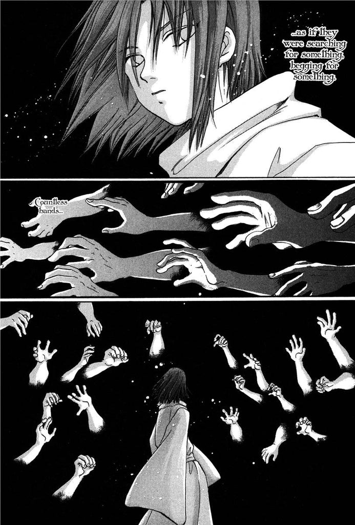 Planet Ladder vol.6 – eManga